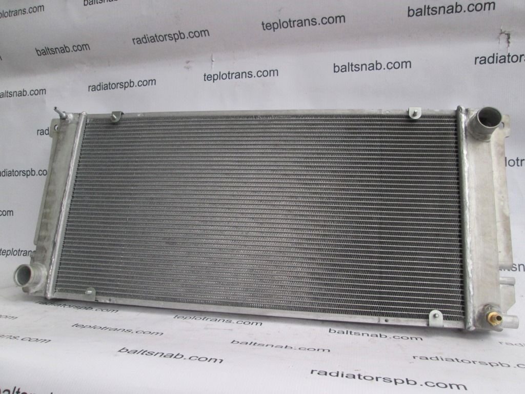 Радиатор Газель Некст,купить радиатор,А21R22А-1301010,купить радиатор ...