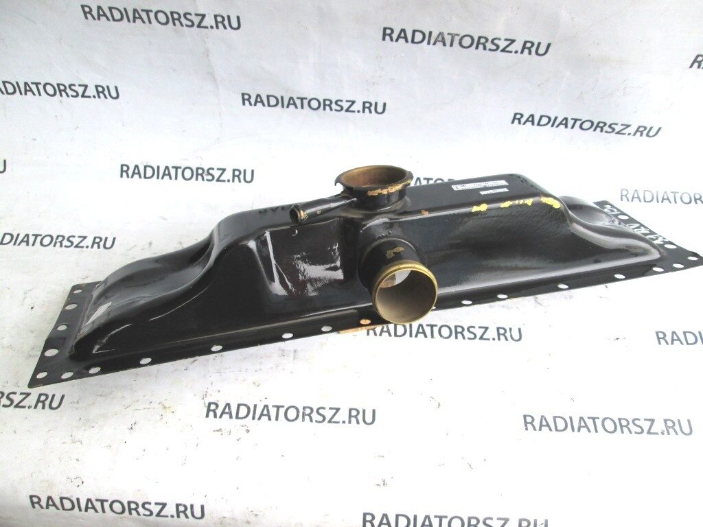 Бак верхний МТЗ-2120,купить,2120-1301.100,бак радиатора МТЗ-1520,бак ...